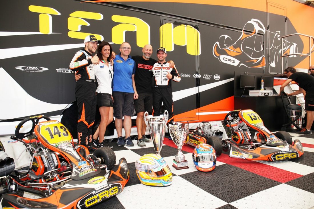 Viti Racing - Viti racing