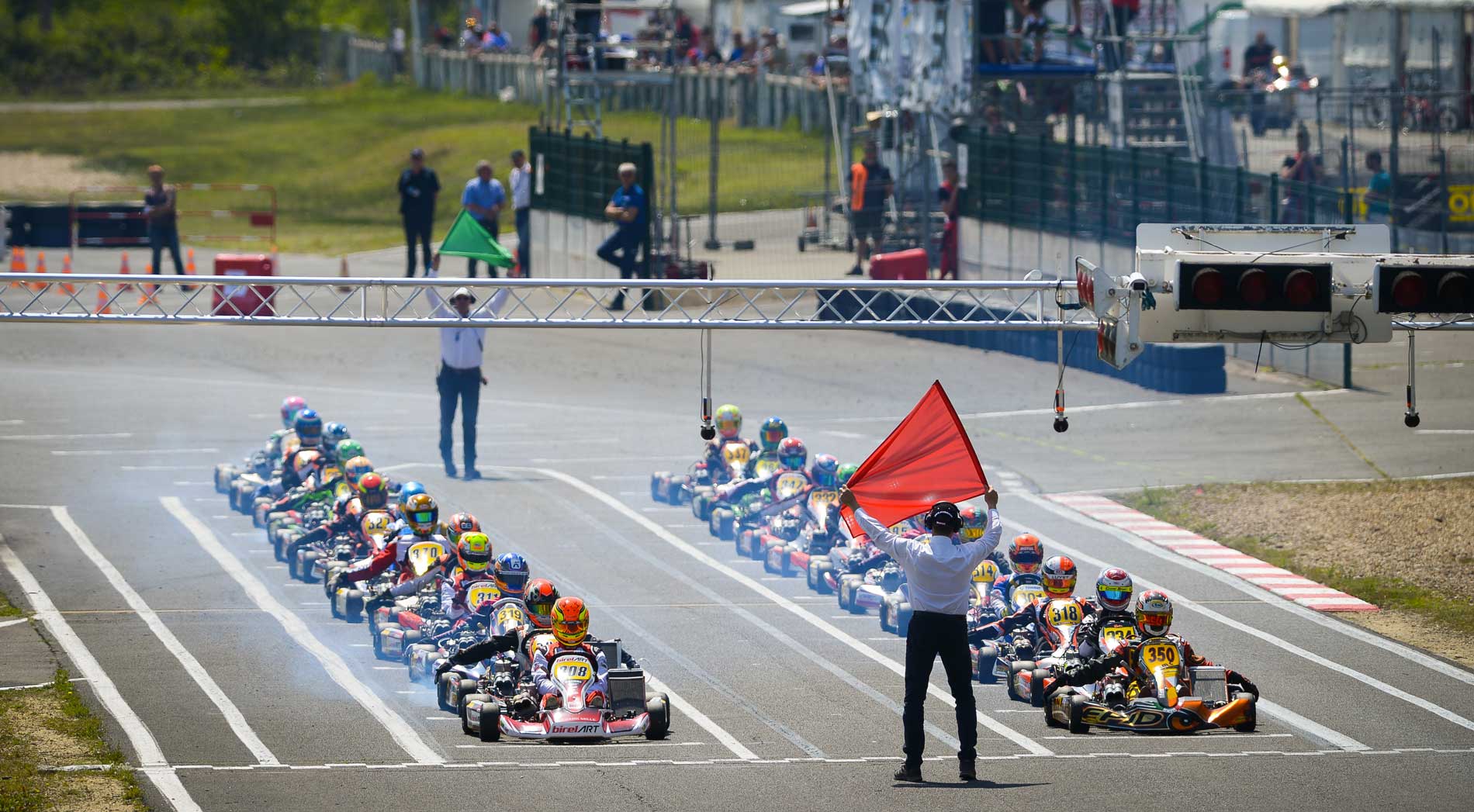 Viti Racing - Viti racing