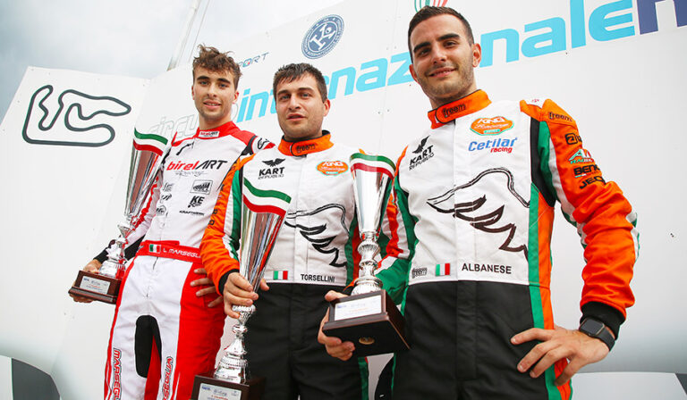Viti Racing - Viti racing