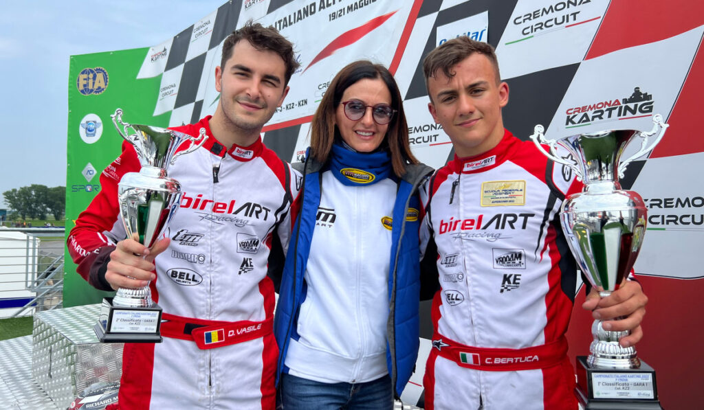 Viti Racing - Viti racing